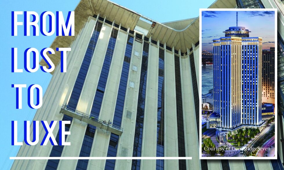 Sky Climber | Access Innovations Since 1955