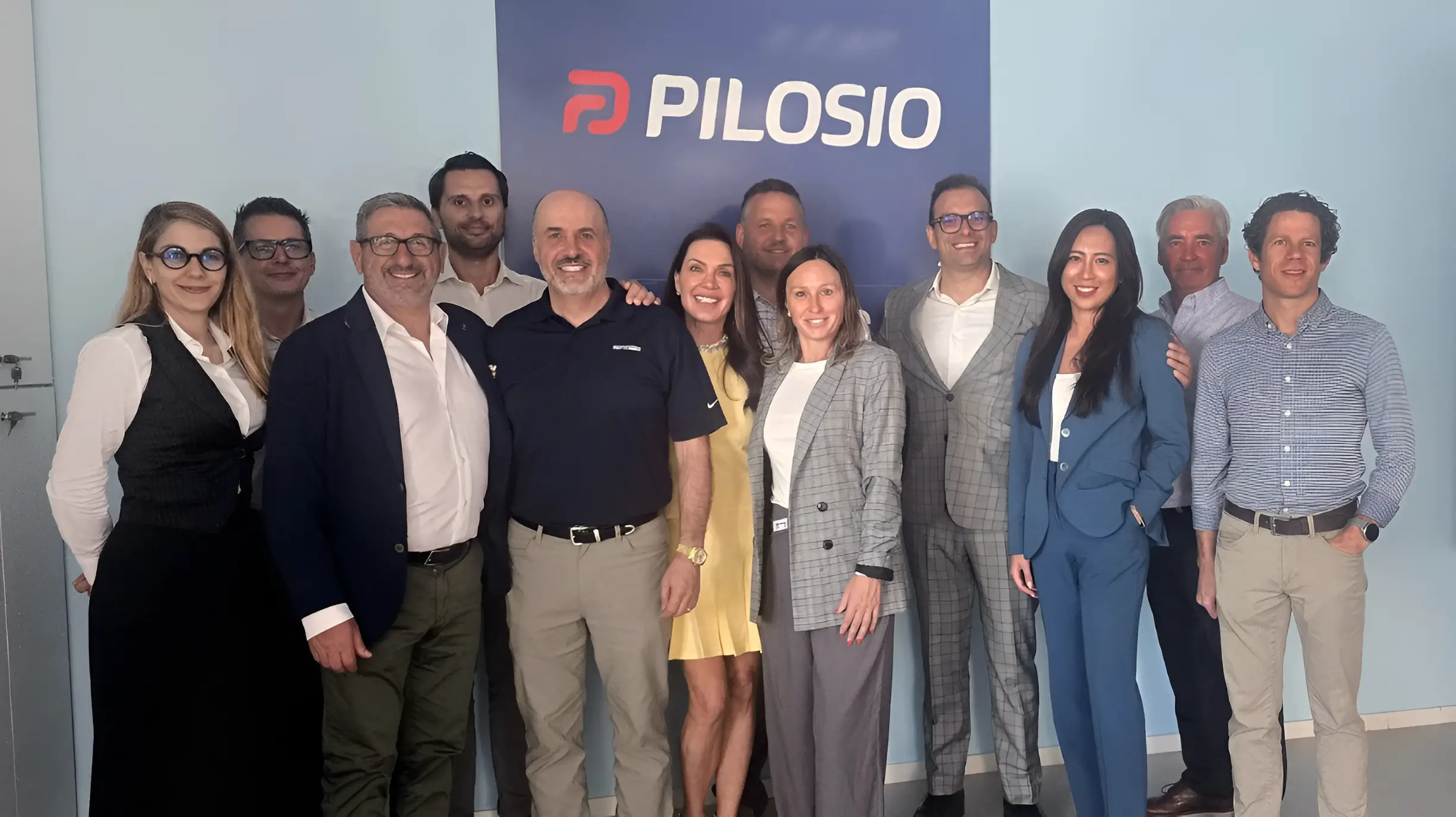 Sky Climber and Pilosio Partner to Expand Suspended Access Capabilities ...